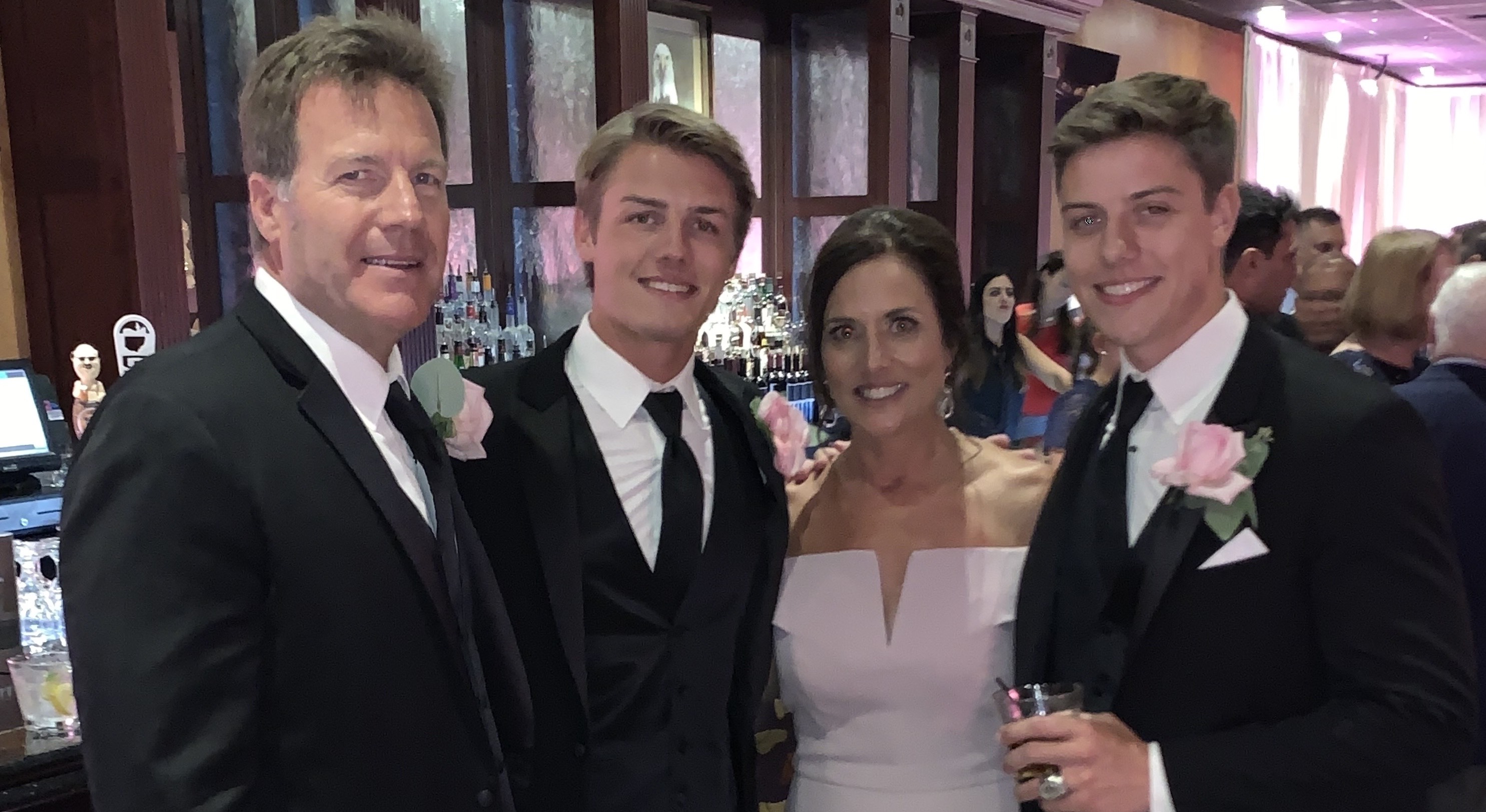 Regi Alberini Young | UC Law '89 + 30